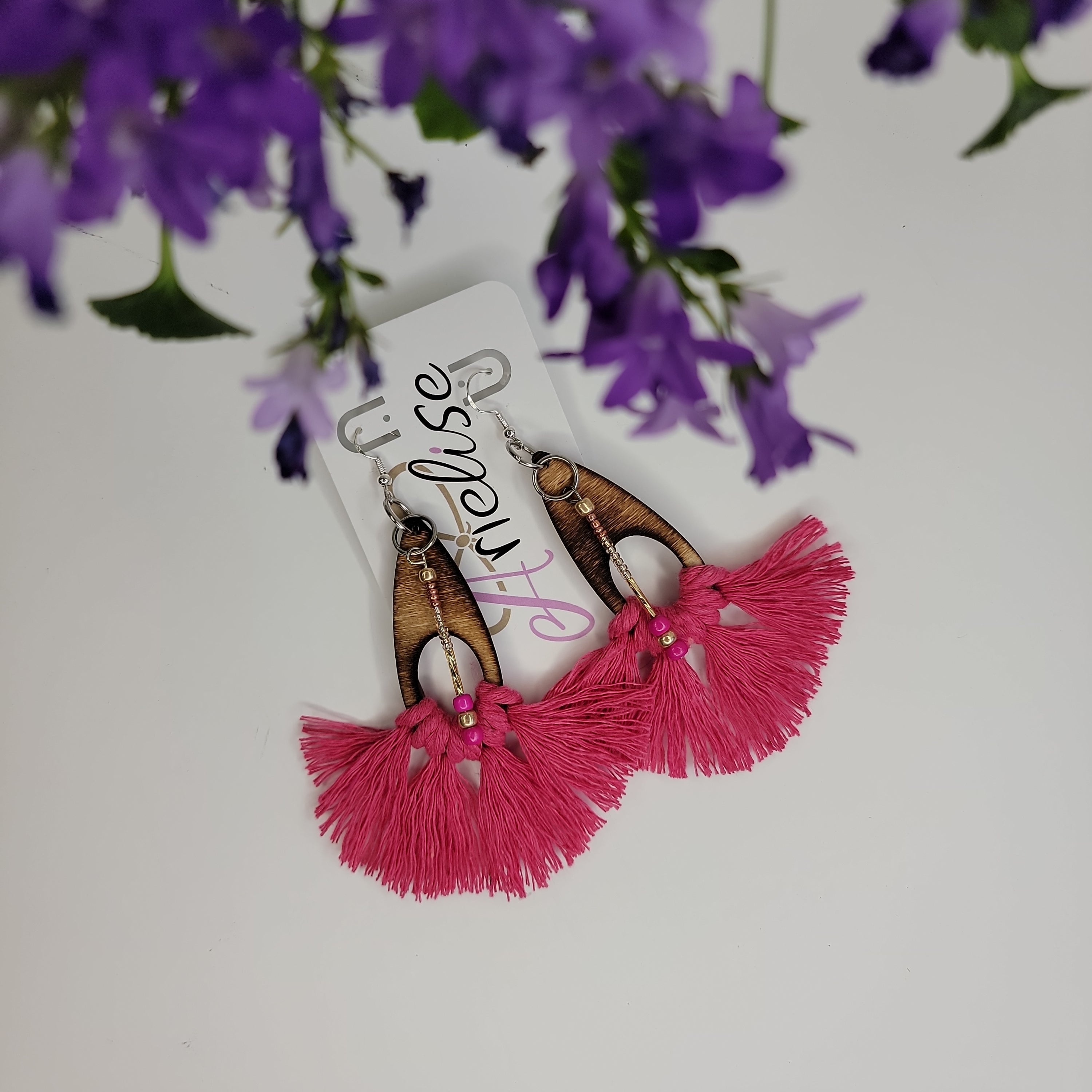 Rockets- pink – Arielise